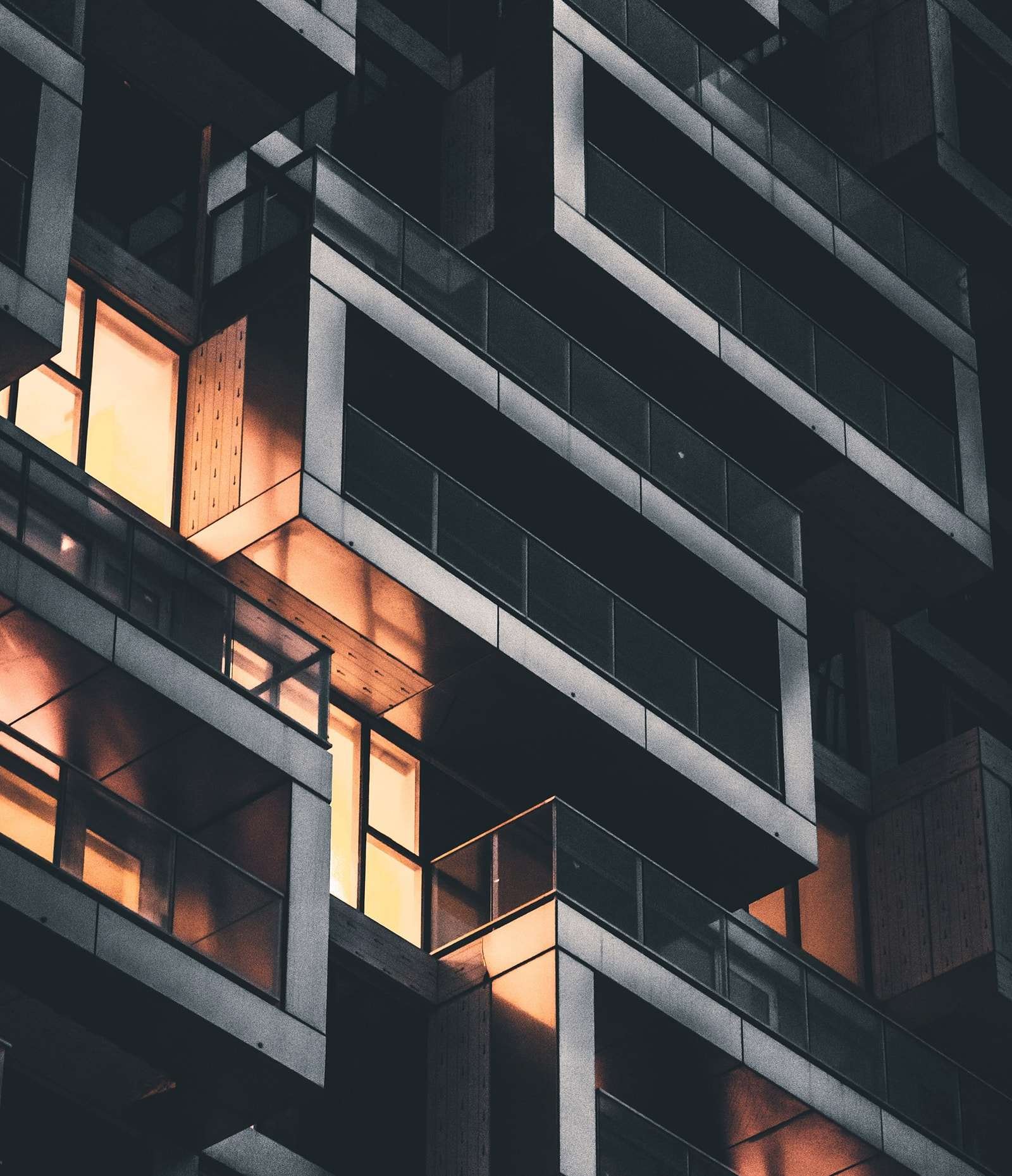 The Highly Contemporary UI/UX Design from a Silicon Valley. - ArchDevOps